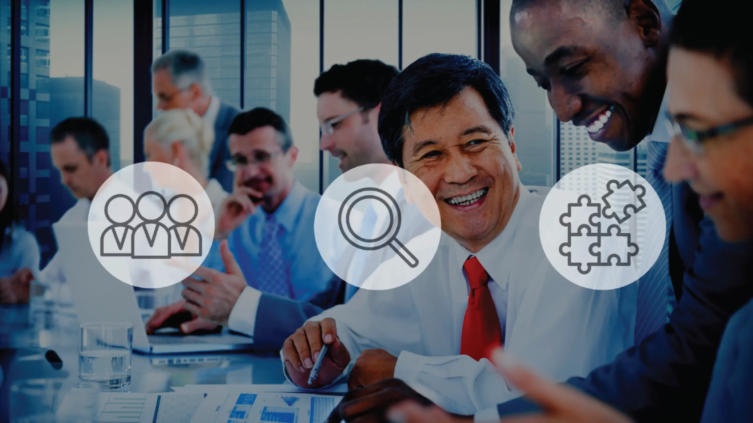 Emerging Trends In Human Resource Management