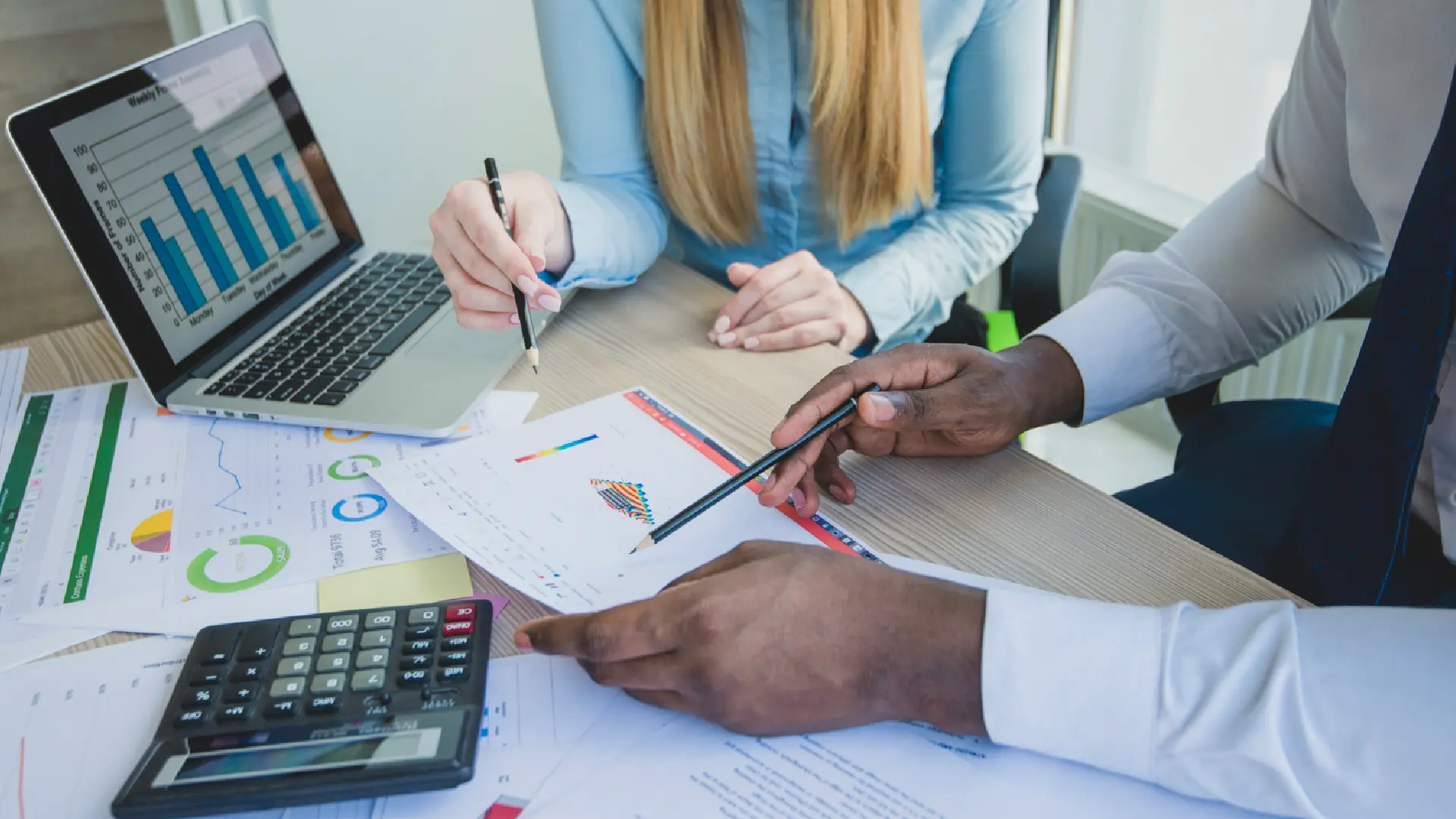 Unlocking Success: Essential Tips For Financial Reconciliation