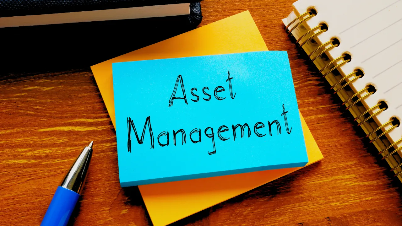 Asset Management in Centurion